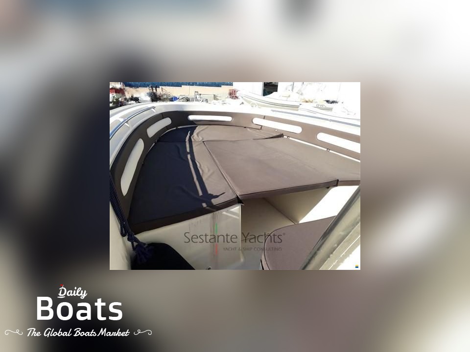 2010 Ranieri Cantiere 32 for sale. View price, photos and Buy 2010 ...