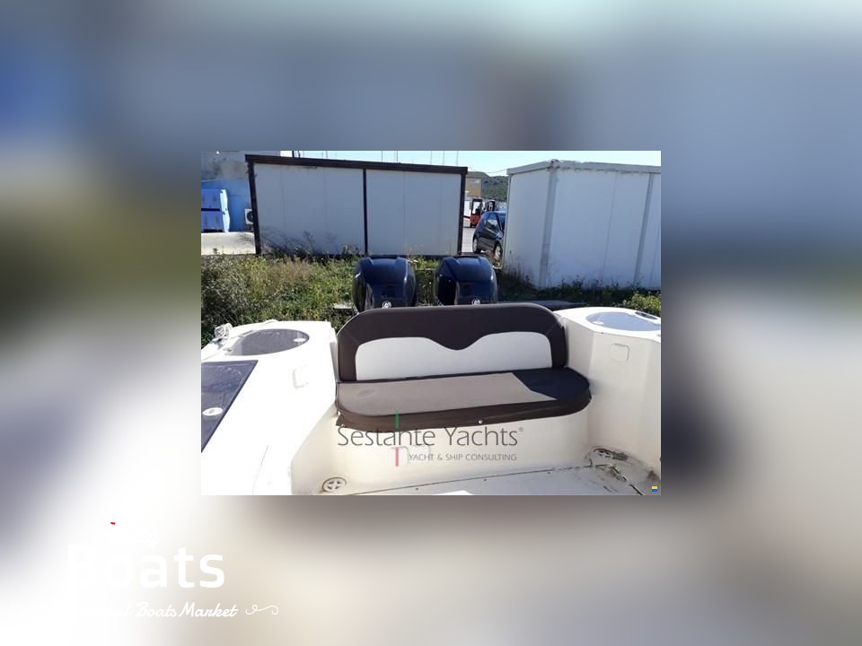 2010 Ranieri Cantiere 32 for sale. View price, photos and Buy 2010 ...