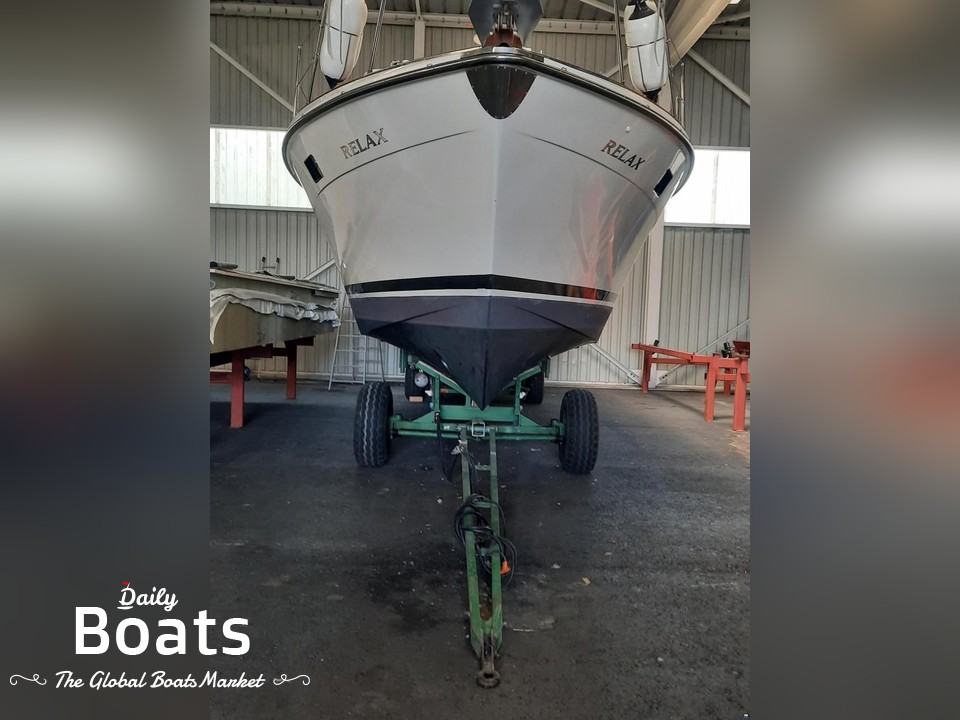 1977 Trojan F36 Tricabin for sale. View price, photos and Buy 1977 ...