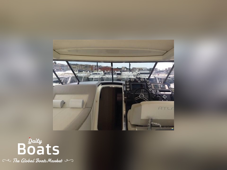 2010 Atlantis 40 Ht for sale. View price, photos and Buy 2010 Atlantis ...