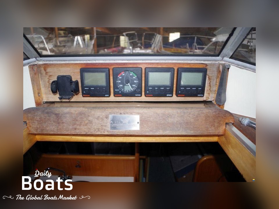 1994 Malo Yachts 34 for sale. View price, photos and Buy 1994 Malo ...