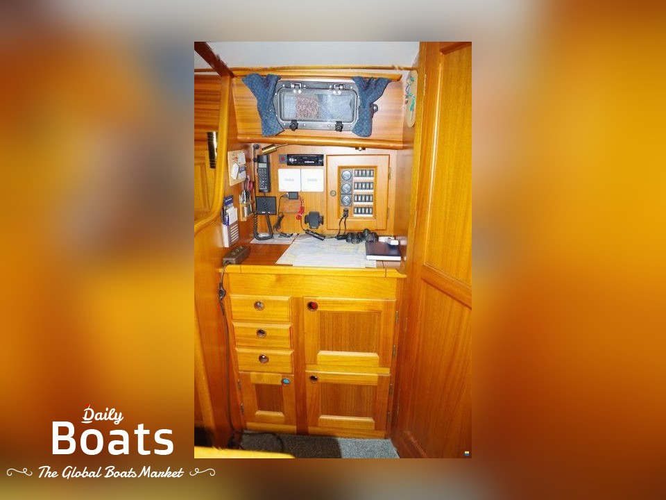 1994 Malo Yachts 34 for sale. View price, photos and Buy 1994 Malo ...