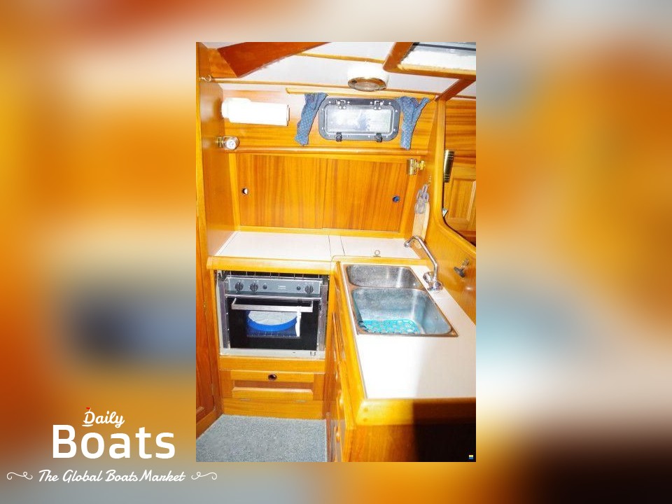 1994 Malo Yachts 34 for sale. View price, photos and Buy 1994 Malo ...