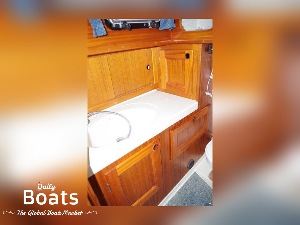 1994 Malo Yachts 34 for sale. View price, photos and Buy 1994 Malo ...