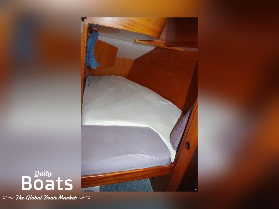 1994 Malo Yachts 34 for sale. View price, photos and Buy 1994 Malo ...