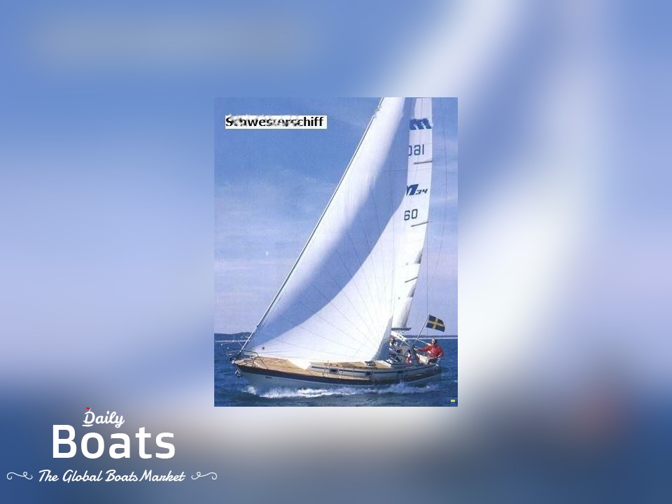 1994 Malo Yachts 34 for sale. View price, photos and Buy 1994 Malo ...