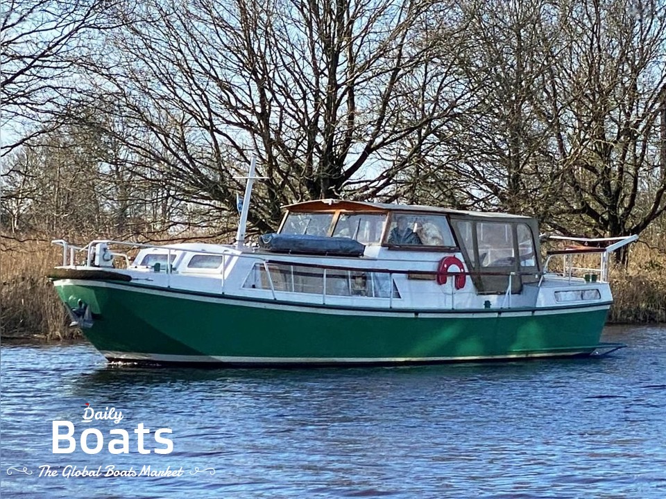 1965 Doerak Sneek 1100 Ok for sale. View price, photos and Buy 1965 ...