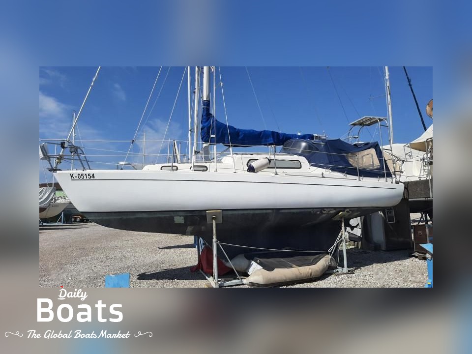 1979 Albin Marin Albin Vega for sale. View price, photos and Buy 1979 ...