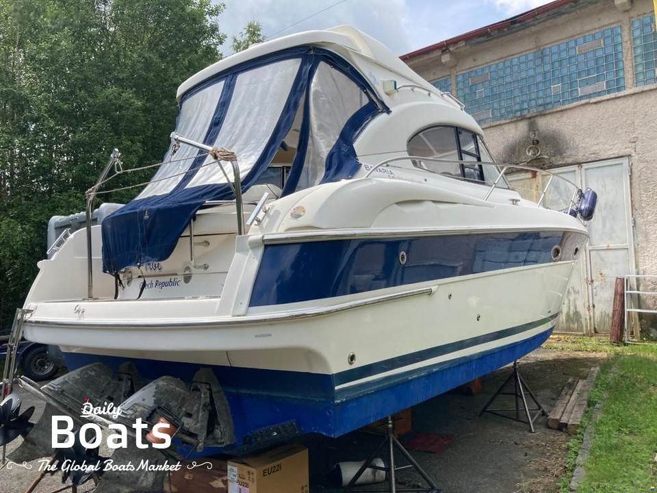 2008 Bavaria 33 Ht for sale. View price, photos and Buy 2008 Bavaria 33 ...