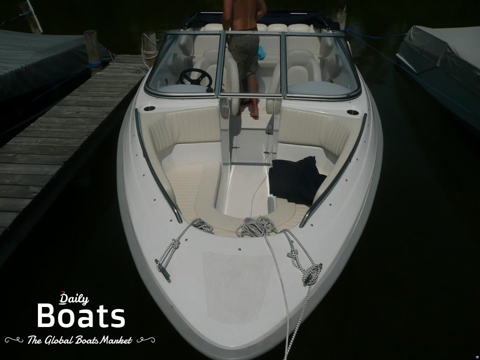2011 Motorboot Doretti Sport 620 Bowrider for sale. View price, photos ...