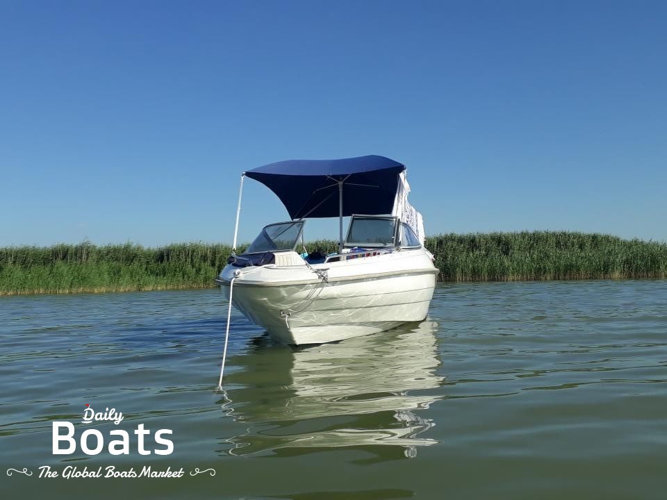 2011 Motorboot Doretti Sport 620 Bowrider for sale. View price, photos ...