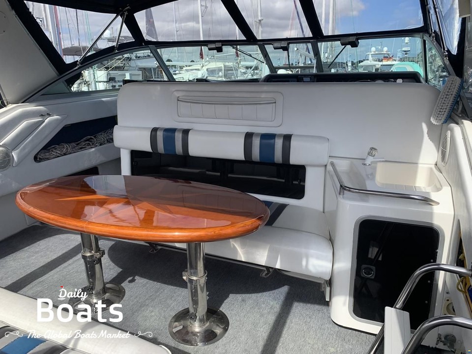 1991 Sea Ray 350 Da Sundancer for sale. View price, photos and Buy 1991 ...