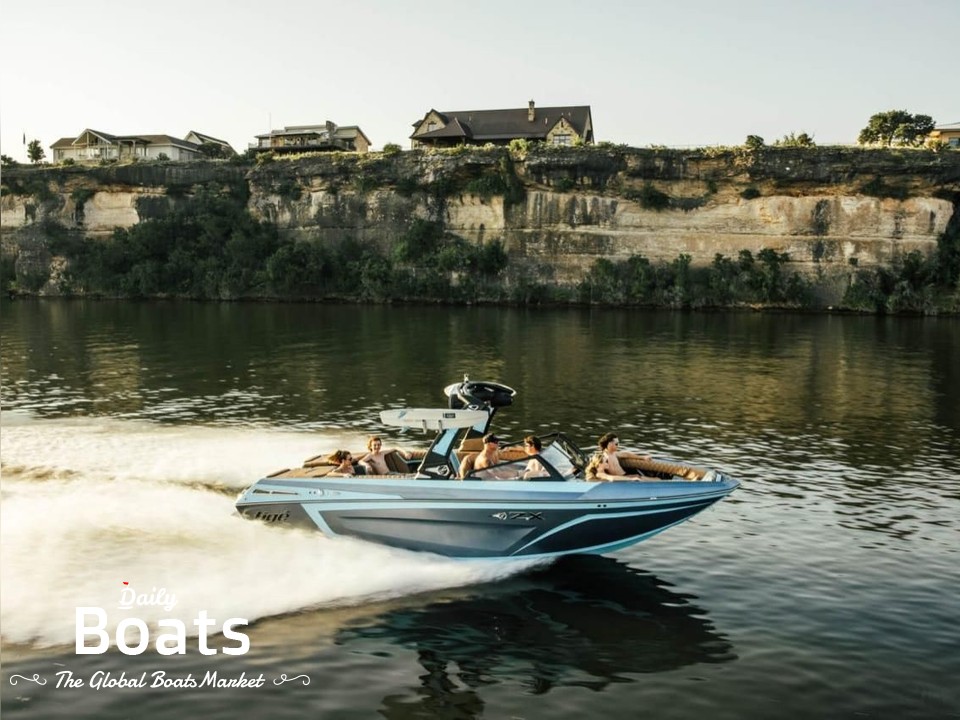 2022 Tigé 25 Zx for sale. View price, photos and Buy 2022 Tigé 25 Zx ...