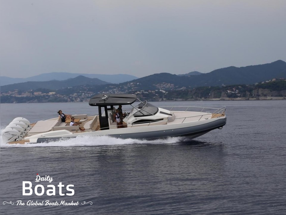 Capelli Tempest 50 for sale. View price, photos and Buy Capelli Tempest ...