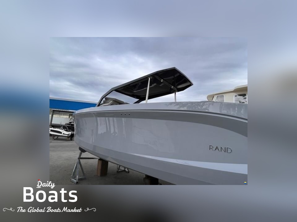 2022 Rand Escape 30 for sale. View price, photos and Buy 2022 Rand ...