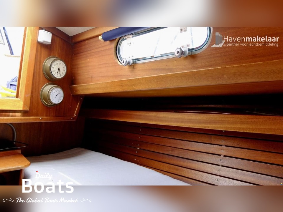 1975 Hallberg Rassy 35 Rasmus for sale. View price, photos and Buy 1975 ...