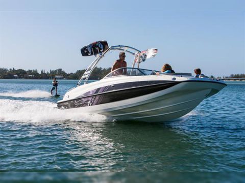 2013 Bayliner 215 for sale. View price, photos and Buy 2013 Bayliner ...