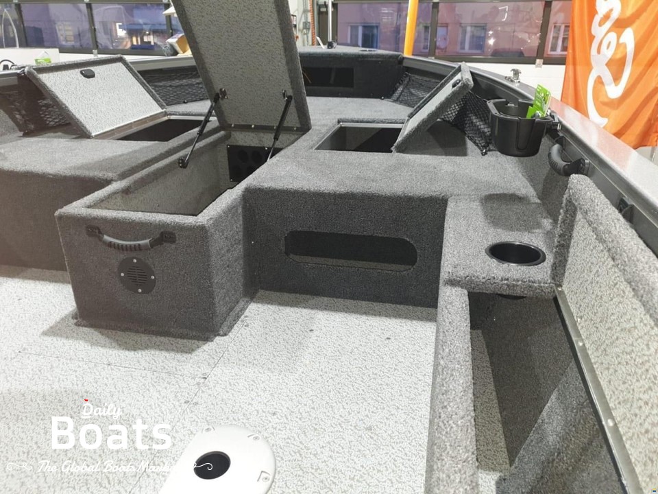 2023 Crestliner 1650 Pro Tiller for sale. View price, photos and Buy 2023 Crestliner 1650 Pro ...