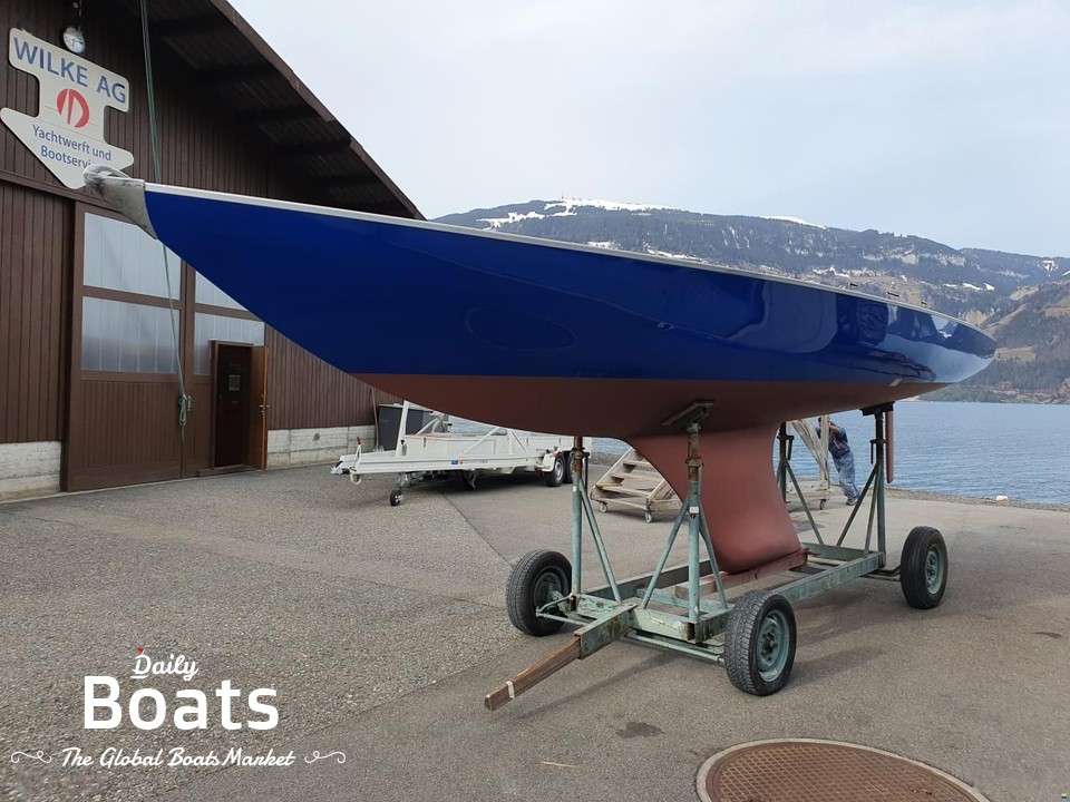 1981 Fritzmeier Trias for sale. View price, photos and Buy 1981 ...