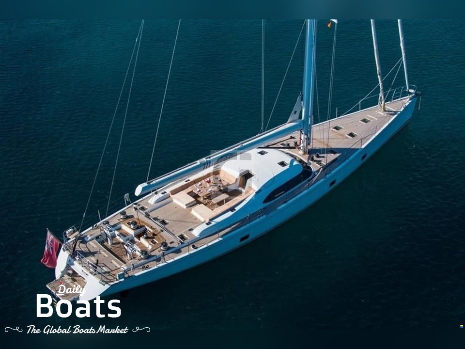 Southern wind 100 ds for sale - Daily Boats