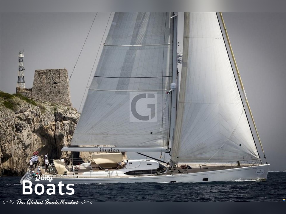 2006 Southern Wind 100 Ds for sale. View price, photos and Buy 2006 ...