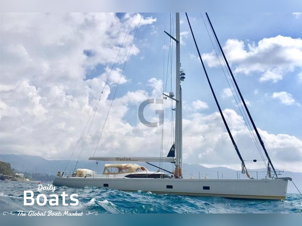 2006 Southern Wind 100 Ds for sale. View price, photos and Buy 2006 ...