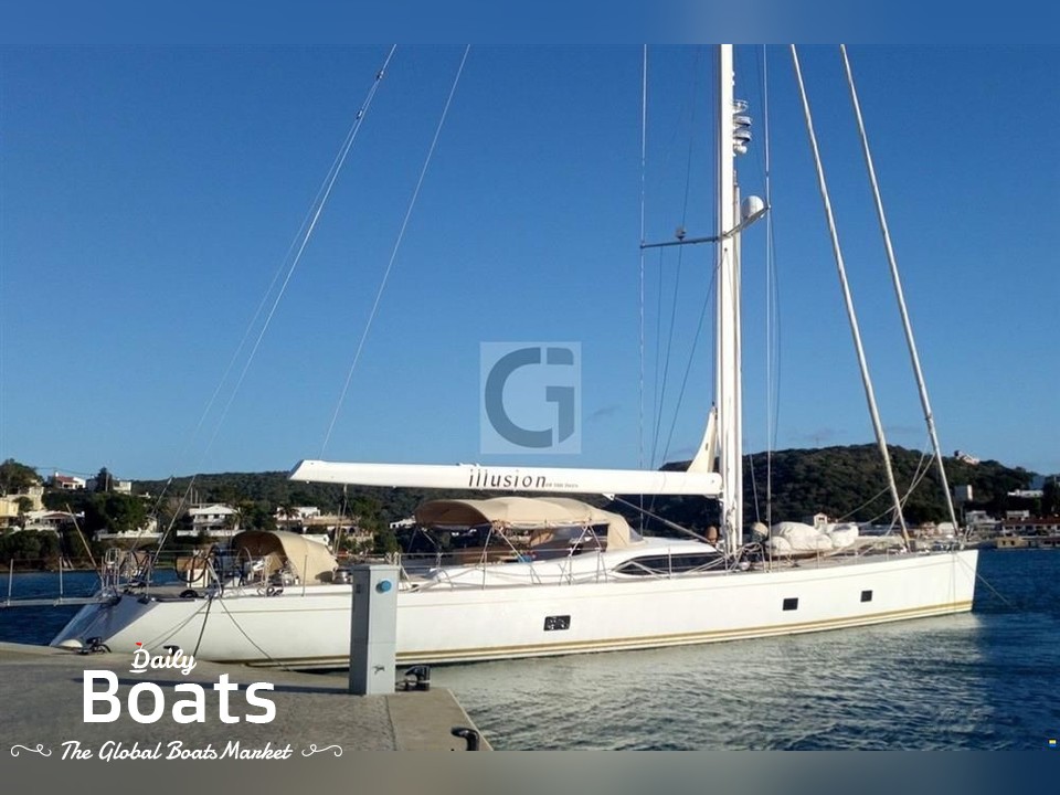 2006 Southern Wind 100 Ds for sale. View price, photos and Buy 2006 ...