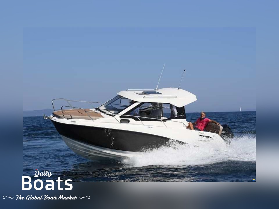 2022 Quicksilver Activ 675 Weekend for sale. View price, photos and Buy ...