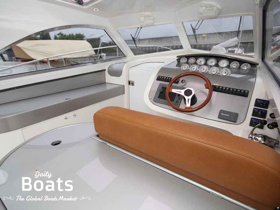 2007 Grand Azur 33 Classic for sale. View price, photos and Buy 2007 ...