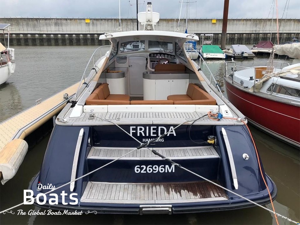 2007 Grand Azur 33 Classic for sale. View price, photos and Buy 2007 ...