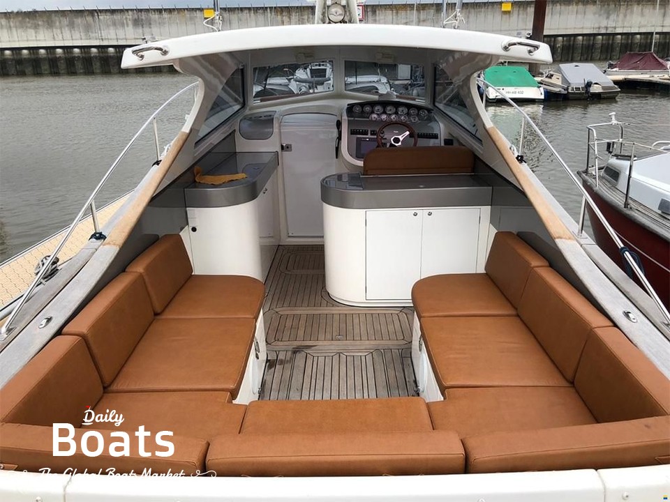 2007 Grand Azur 33 Classic for sale. View price, photos and Buy 2007 ...