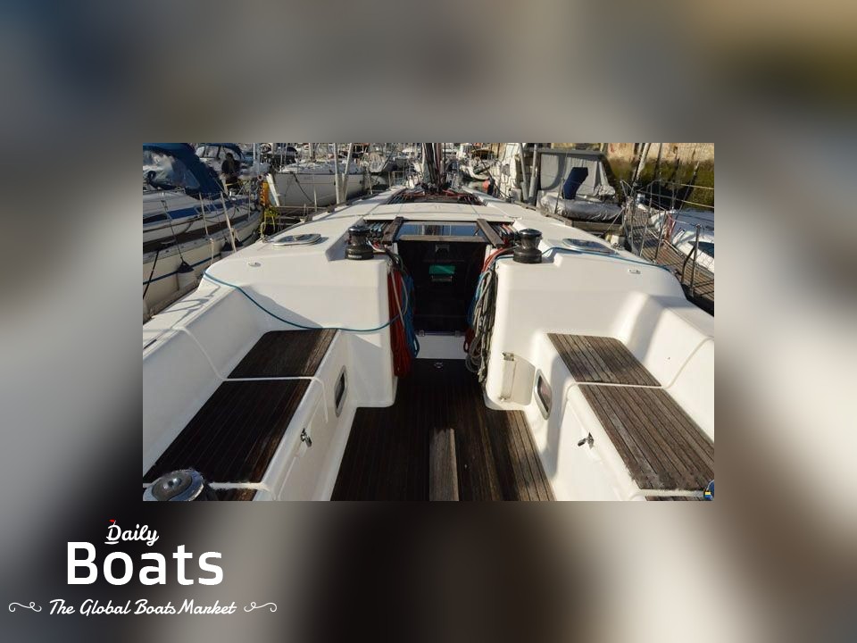 2010 Dufour 40 E Performance for sale. View price, photos and Buy 2010 ...