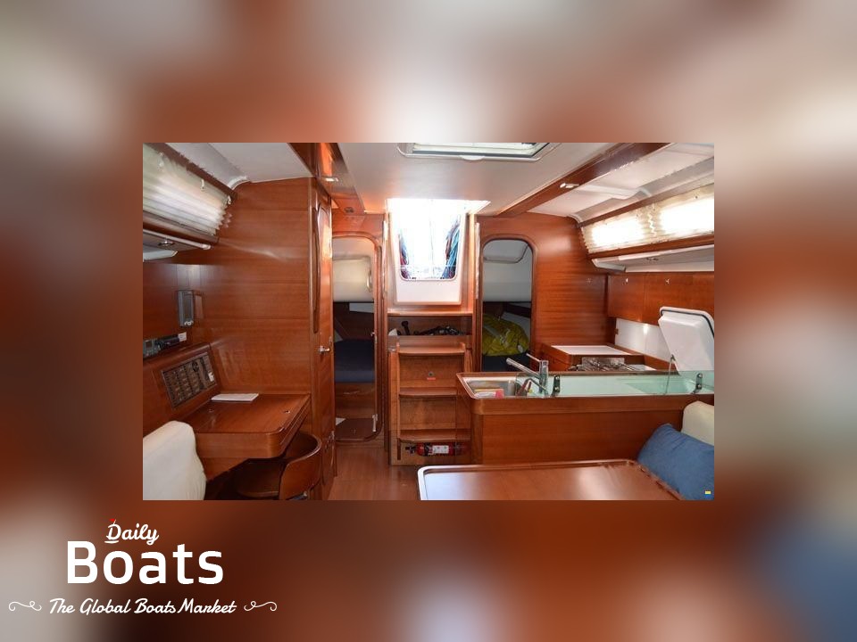 2010 Dufour 40 E Performance for sale. View price, photos and Buy 2010 ...