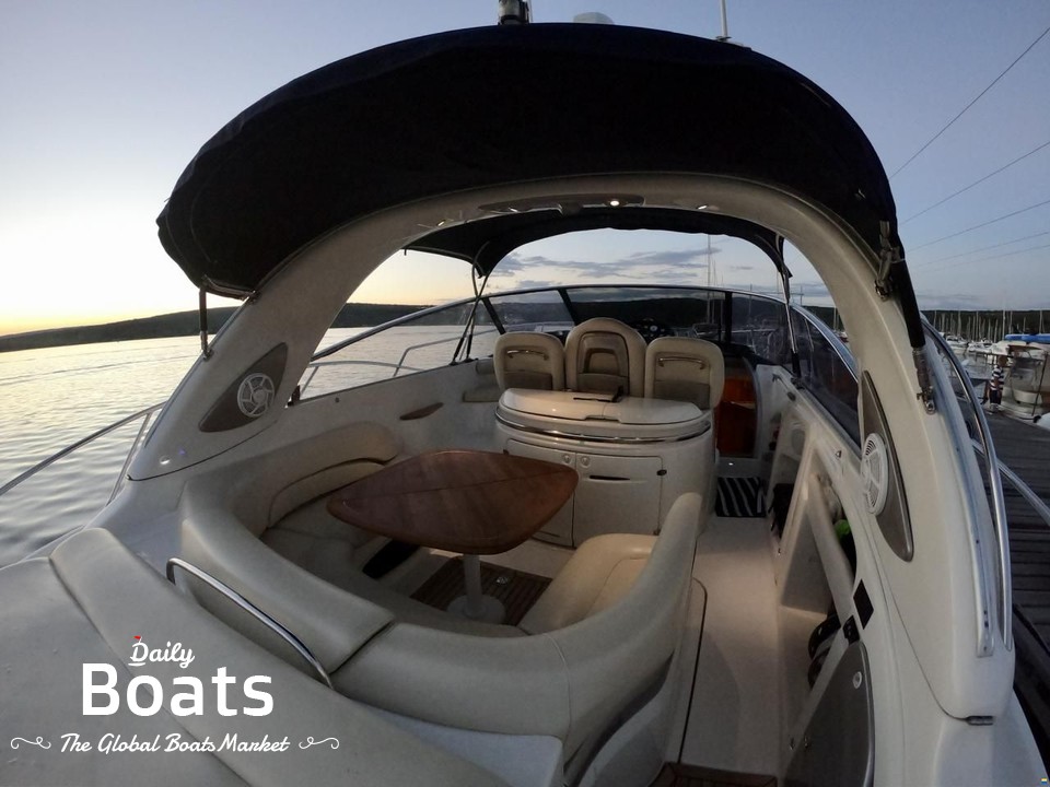 2005 Cranchi 47 for sale. View price, photos and Buy 2005 Cranchi 47 ...