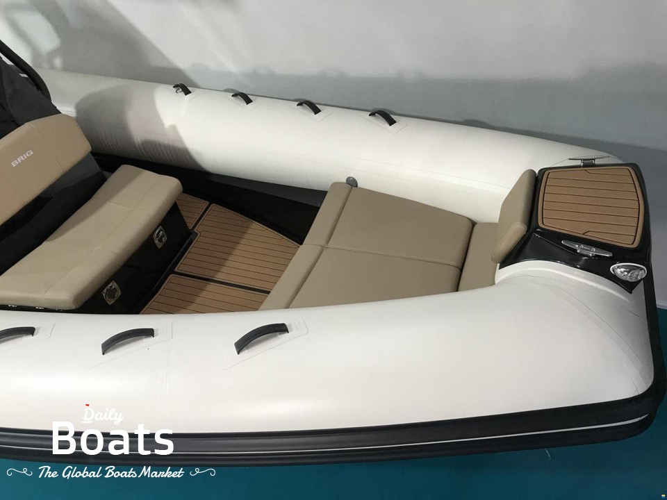 2021 Brig Inflatable Boats Eagle 8 for sale. View price, photos and Buy ...