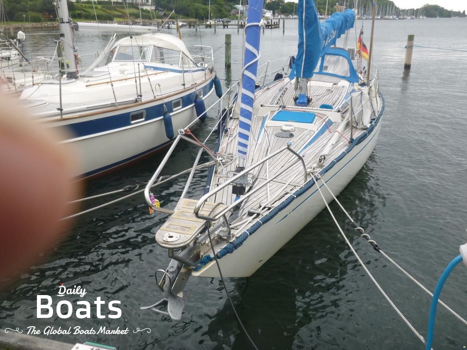 1981 Helmsmann Lady for sale. View price, photos and Buy 1981 Helmsmann ...