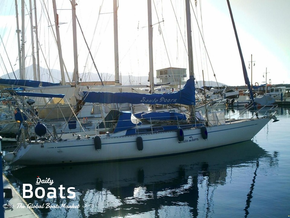 1981 Helmsmann Lady for sale. View price, photos and Buy 1981 Helmsmann ...
