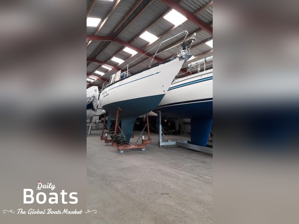 1981 Helmsmann Lady for sale. View price, photos and Buy 1981 Helmsmann ...