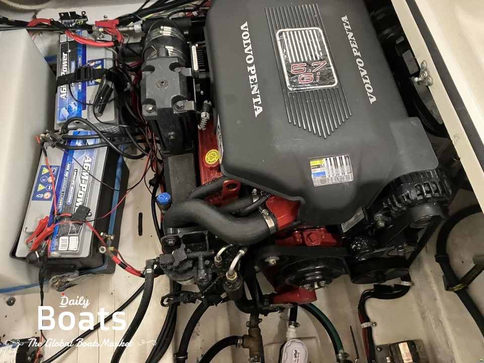 2004 Glastron Gs 279 for sale. View price, photos and Buy 2004 Glastron ...