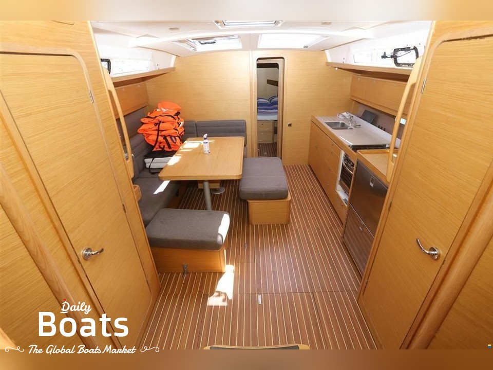 2017 Dufour 460 Grand Large for sale. View price, photos and Buy 2017 ...