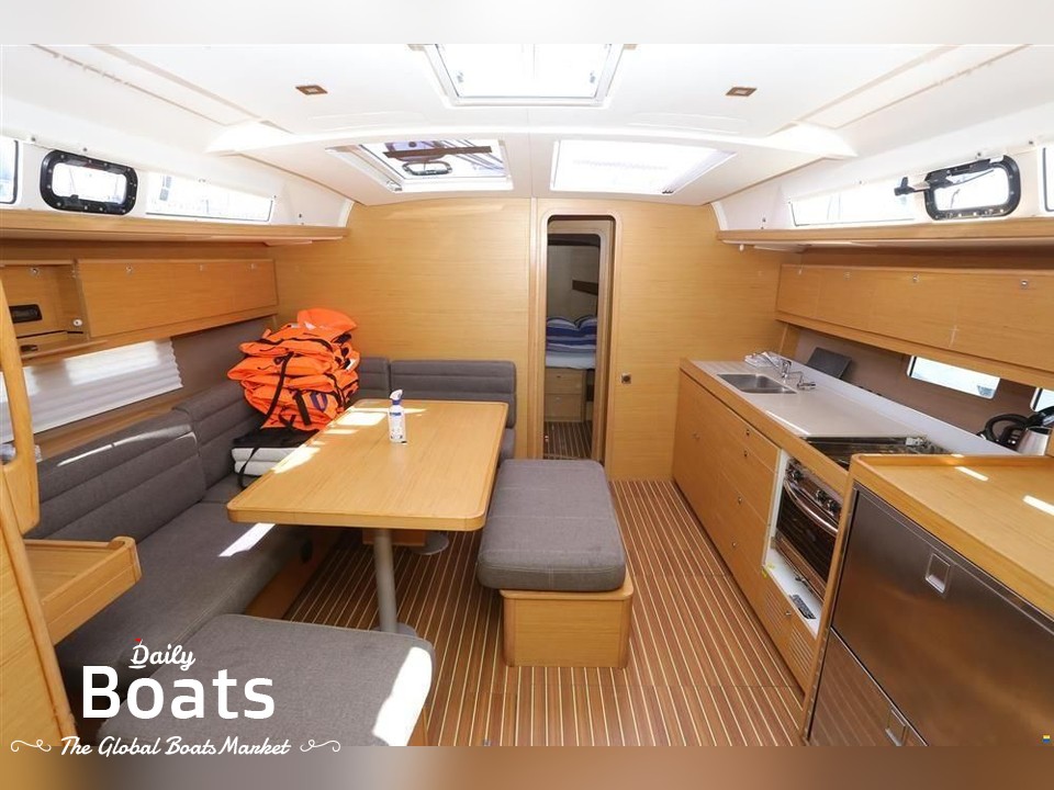 2017 Dufour 460 Grand Large for sale. View price, photos and Buy 2017 ...