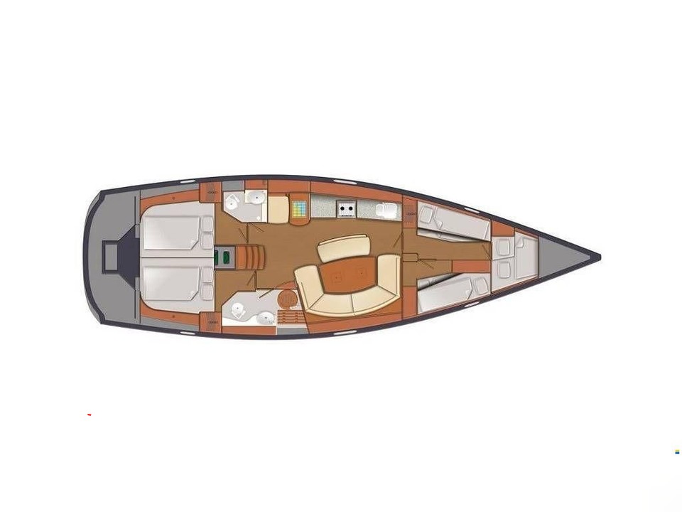 2010 Delphia 47 for sale. View price, photos and Buy 2010 Delphia 47 ...