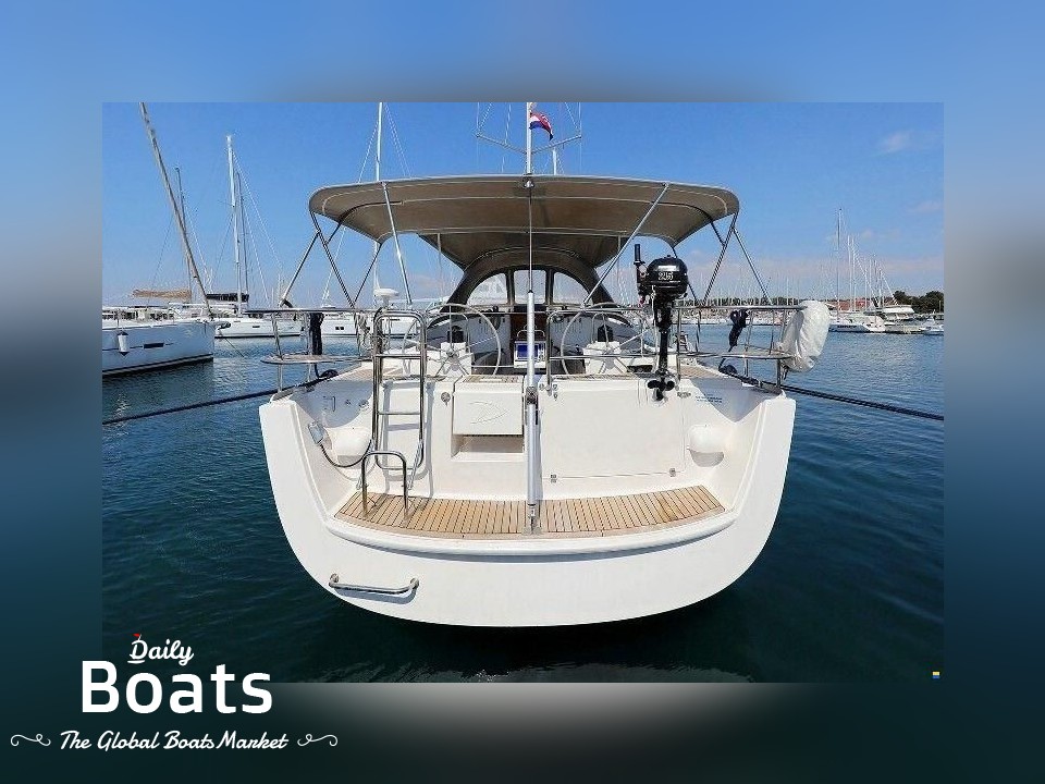 2010 Delphia 47 for sale. View price, photos and Buy 2010 Delphia 47 ...