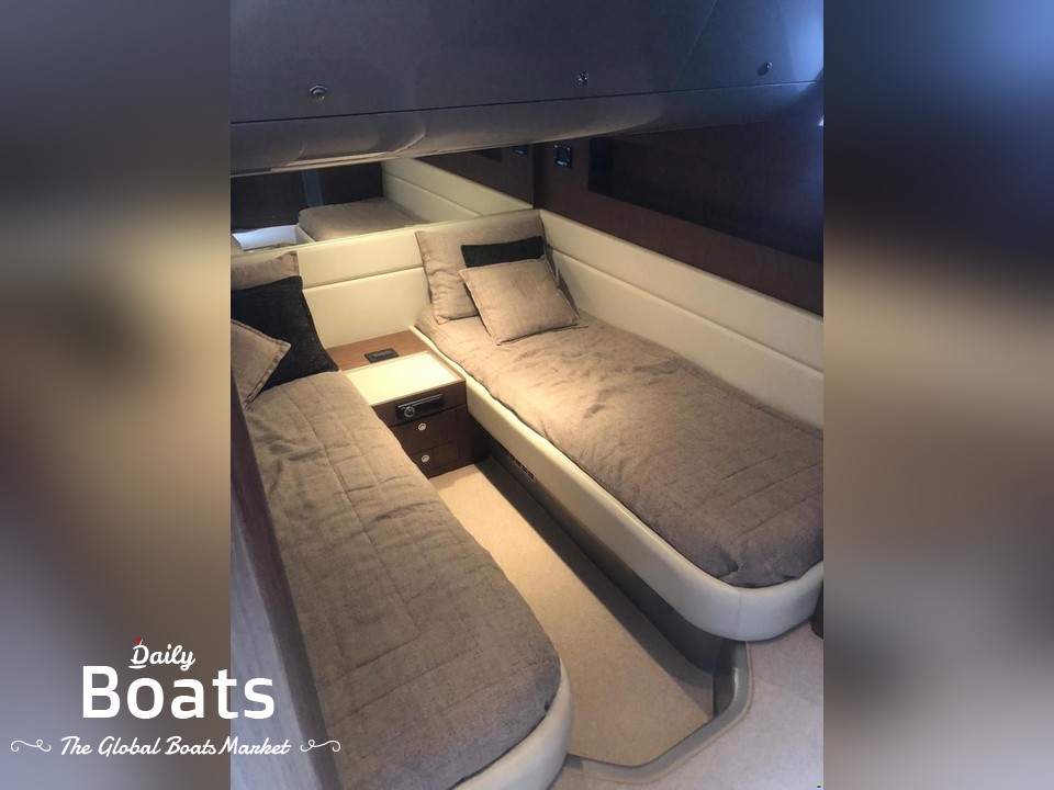 2008 Riva Rivale 52 # 54 for sale. View price, photos and Buy 2008 Riva ...