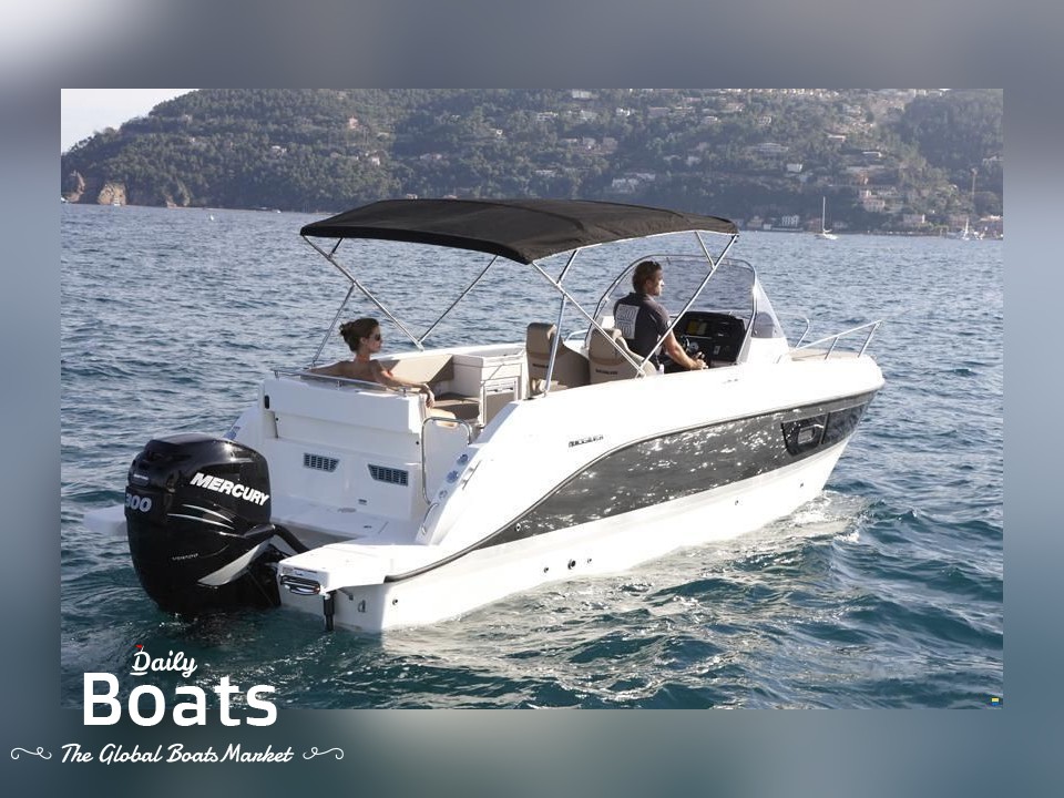 2023 Quicksilver Activ 805 Sundeck for sale. View price, photos and Buy 2023 Quicksilver Activ ...