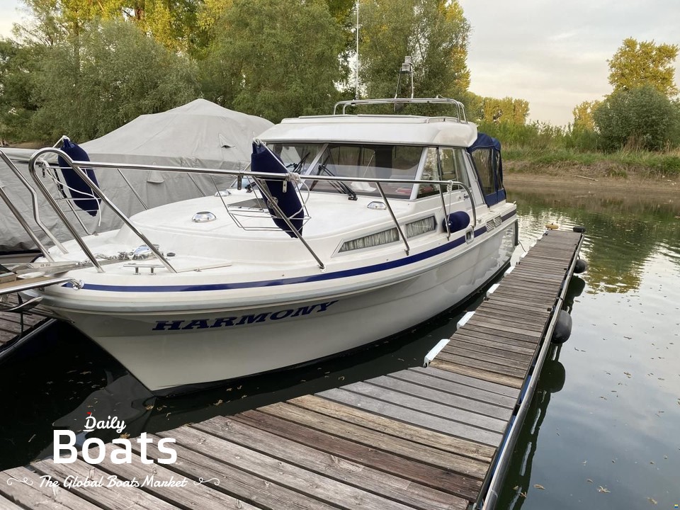 Saga 310 for sale - Daily Boats