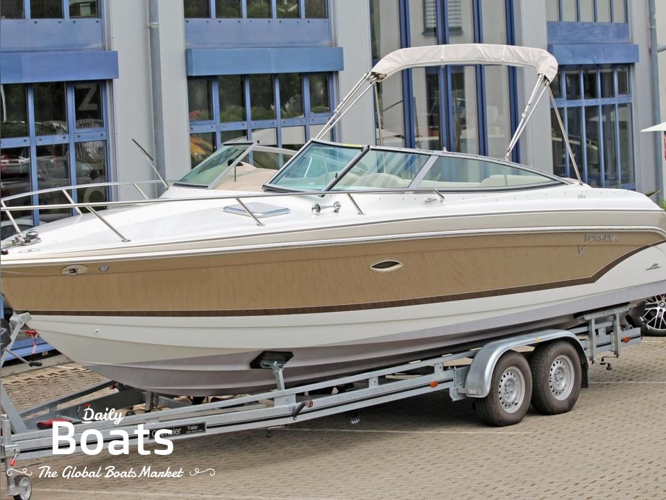 2009 Formula 260 Ss for sale. View price, photos and Buy 2009 Formula ...