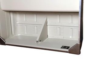 Marine 14 - Ruder U. Motorboot for sale. View price, photos and Buy ...