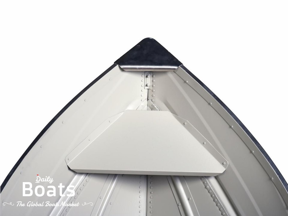 Marine 14 - Ruder U. Motorboot for sale. View price, photos and Buy ...