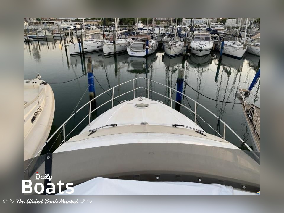 2000 Azimut 39 Fly for sale. View price, photos and Buy 2000 Azimut 39 ...
